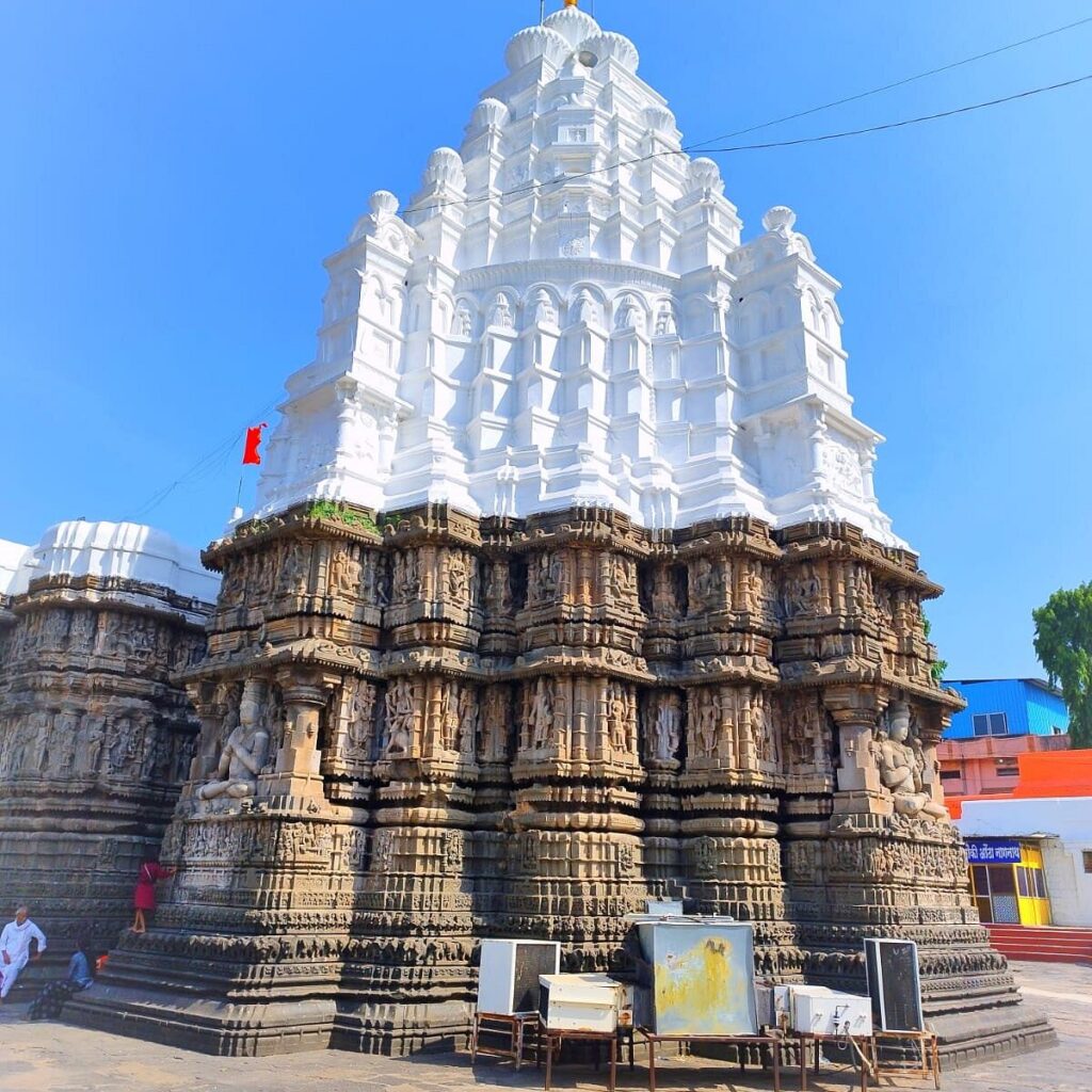 Vithoba Temple, Pandharpur - DoRituals