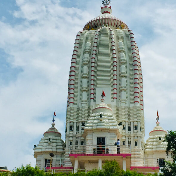 Baijnath Temple, Himachal Pradesh - DoRituals